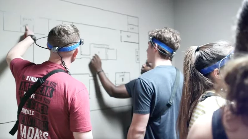 Why Battle House Laser Tag Is the Ultimate Indoor Summer Adventure ...